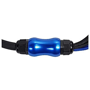 Rockville SX1225 12 Channel 25 Foot XLR Snake Cable, 100% OFC, Double Shielded