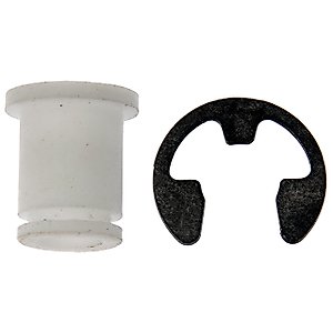Dorman 14073 Shifter Cable Bushing Kit Compatible with Select Models (OE FIX)