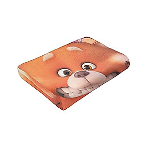 Catoon Throw Blanket Lightweight Flannel, Super Soft, Bed Throws, Sofa Blanket Gifts Bedding Set. 50"x40"