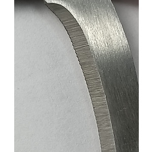 Joyce Lindberg Kitchen Seafood Scissors for Seafood Fish Crab Shrimp Lobster Shears 4 Pcs Red