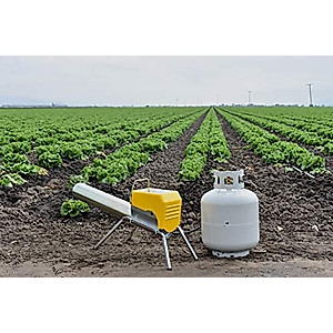 Zon Mark 4 Propane Bird Scare Cannon