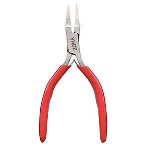 Zona 37-344 Flat Nose Pliers
