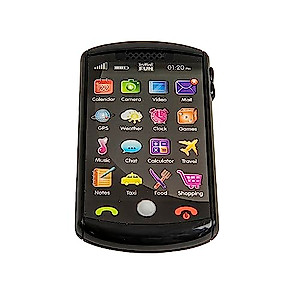 Kidz Delight Tech Too, Tech Set Trio