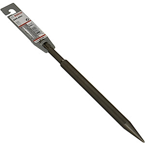Bosch 1618600005 Pointed Chisel with Sds-Plus