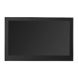 YILETEC YL-156MC4K 15.6" UHD 3840X2160 Metal Frame Capacitive Touchscreen IPS Built in Speakers USB Type-C HDMI 2.0,HDMI 1.4X1 DP1.2AX1,VGAX1,USB 2.0X3