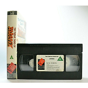 The Ultimate Fighting Championship 9 - Martial Arts - Don Frye - Mark Hall - VHS