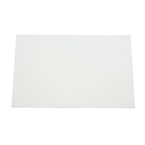 PITCO Sheet Filter - 17 1/2" x 28" NO Hole