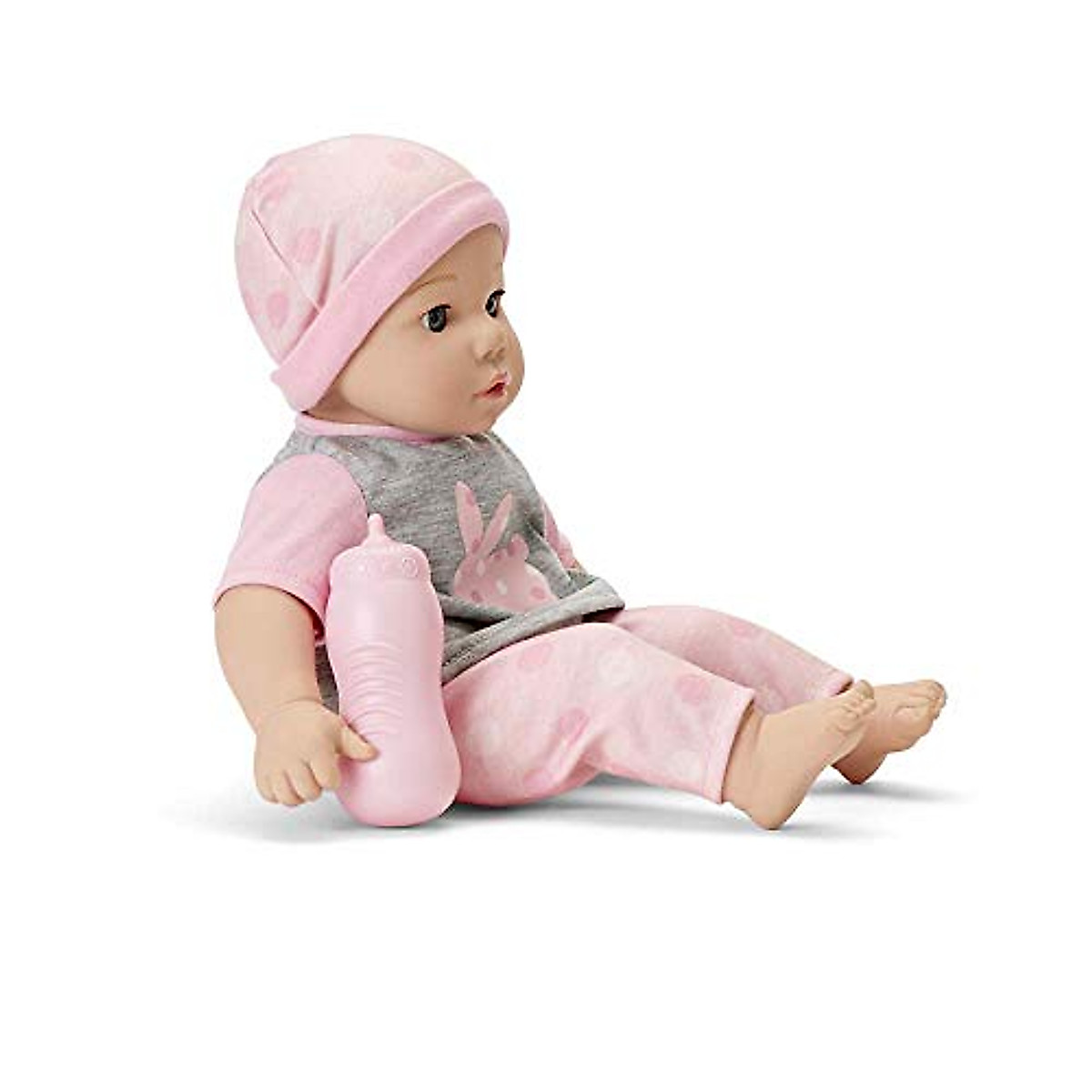 Madame Alexander Sweet Smiles, Pink