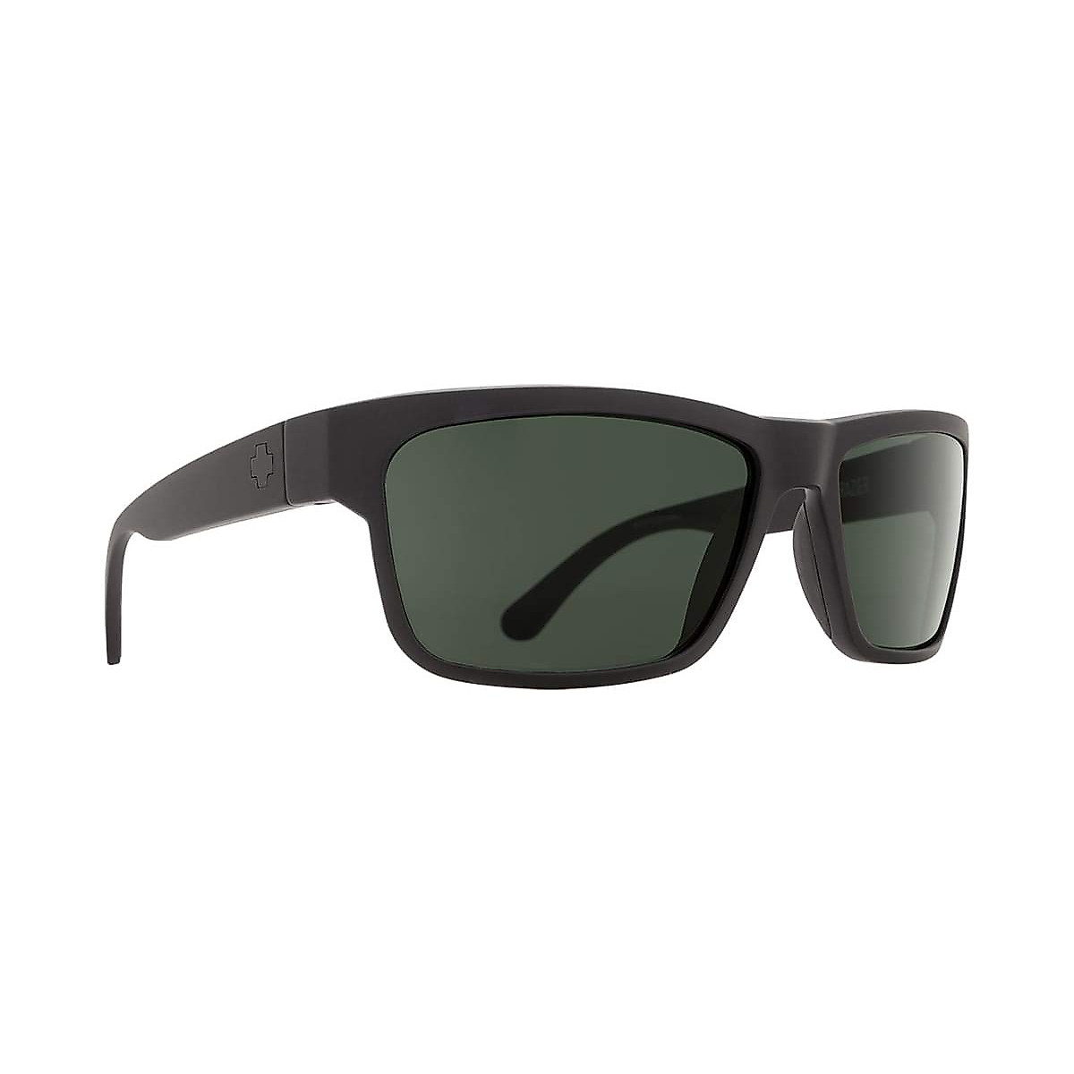 Frazier SOSI Matte Black - HD Plus Gray Green Polar