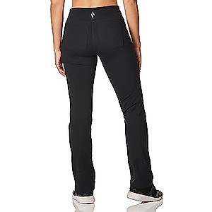 Skechers Women's GO Walk Pant, Black, Medium