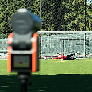 Discontinued - SOLOSHOT3 + OpticX Camera (Optic25)