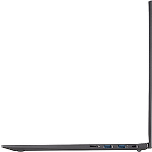 LG 2023 UltraPC Thin Slim Lightweight Laptop, 16 Inch WUXGA 1920x1200 Anti-Glare IPS Display, Ryzen 7 5825U 8Cores Up to 4.5GHz, 16GB RAM 1TB SSD, AMD Radeon, Win11, Gray +CUE Accessories