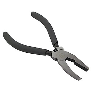 ION TOOL Glass Breaking & Grozer Multipurpose Pliers