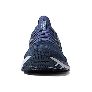ASICS Gel-Kayano® 28 Knit French Blue/Fresh Ice 7.5 B (M)