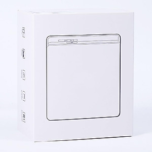 Phomemo Pocket Printer - M02 Mini Bluetooth Wireless Sticker Printer, Compatible with iOS & Android, Thermal Mobile Printer for Fun, memo, to-do List, Work Notes, DIY Journal, Green