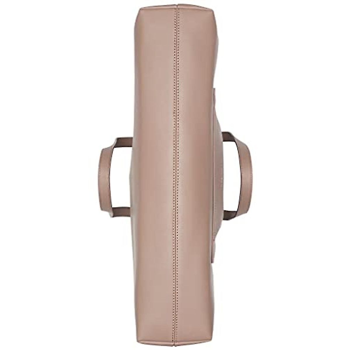 Calvin Klein Emery Reversible Tote, Taupe