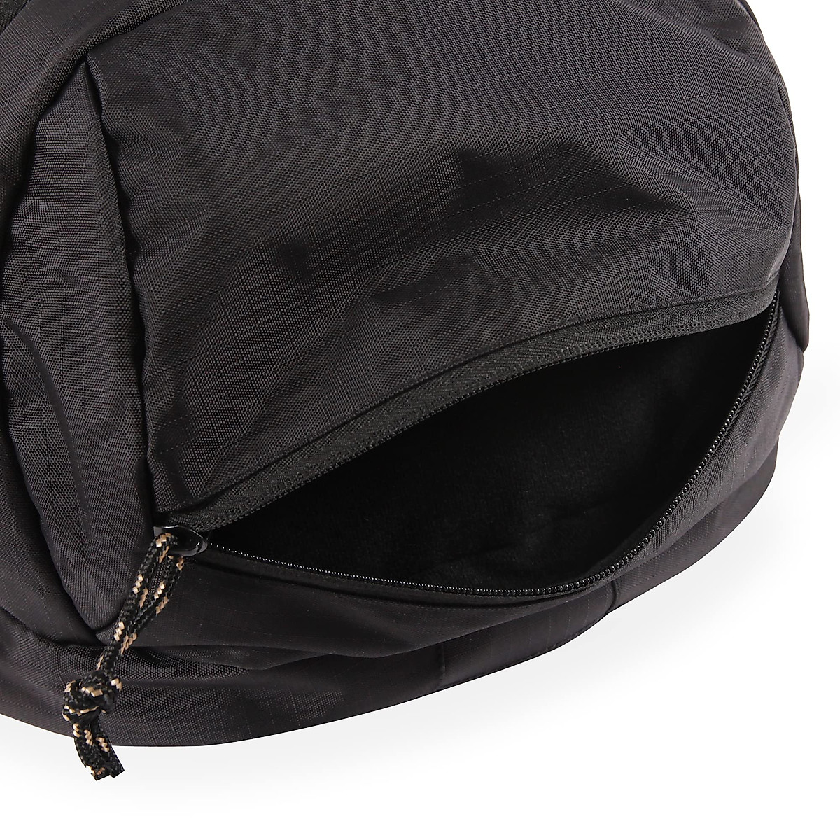 Highland Outdoor Outdoor Backpack, Black, 44L