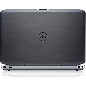 Dell Latitude E5530 15.6" Laptop, Intel Core i5, 8GB RAM, 128GB SSD, Win10 Home. (Renewed)