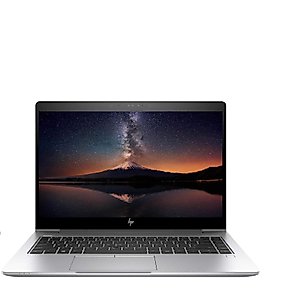2019 HP Elitebook 840 G5 14" IPS Full HD FHD (1920x1080) Business Laptop (Intel Core i5-8250U, 16GB DDR4 RAM, 512GB PCIe NVMe M.2 SSD) Backlit, Type-C Thunderbolt, B&O Audio, HDMI, Windows 10 Pro