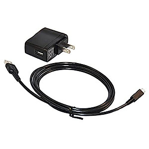 Texas Instruments Rapid Charger For Texas Instruments TI-Nspire, TI Nspire CX, TI Nspire CX CAS, TI Touchpads, TI 84 Plus C, TI 84 Plus C Silver Edition