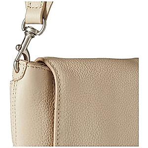 Lucky Brand Jani Crossbody, Stucco