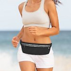 Notre Dame Fighting Irish Established 1842 Waistband Sport Waist Packs