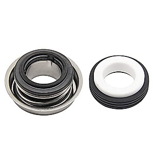 RURBRIN (1 PC) PS-1000 5/8" Shaft Seal for WhisperFlo/IntelliFlo Pump Replacement Part PS-1000 AS-1000 U109-136SS