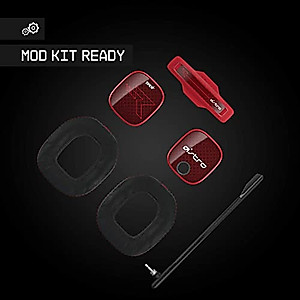 Astro Gaming A40 TR Wired Headset Audio V2 + MixAmp Pro for Xbox One, Series X/S, PC & Mac (Renewed)