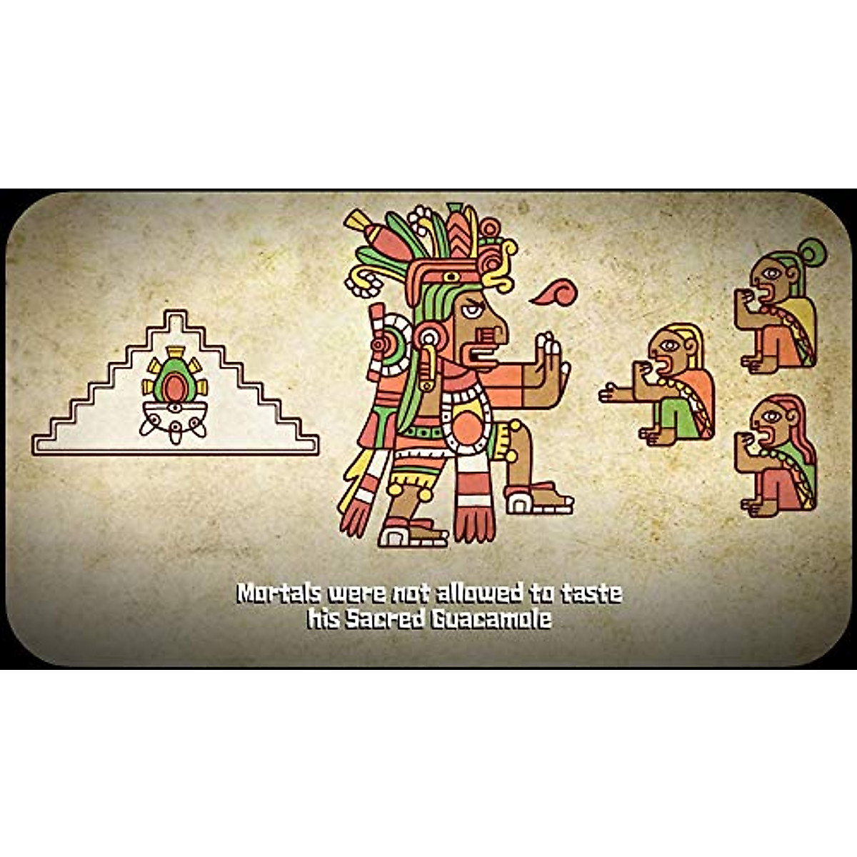 Guacamelee! One-Two Punch Collection - PlayStation 4