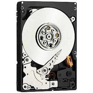 Western Digital Bare Drives 900 GB S25 SAS 10,000 RPM 32 MB Cache Bulk/OEM Enterprise Hard Drive - Amazon Frustration - Free Packaging (WD9001BKHG)
