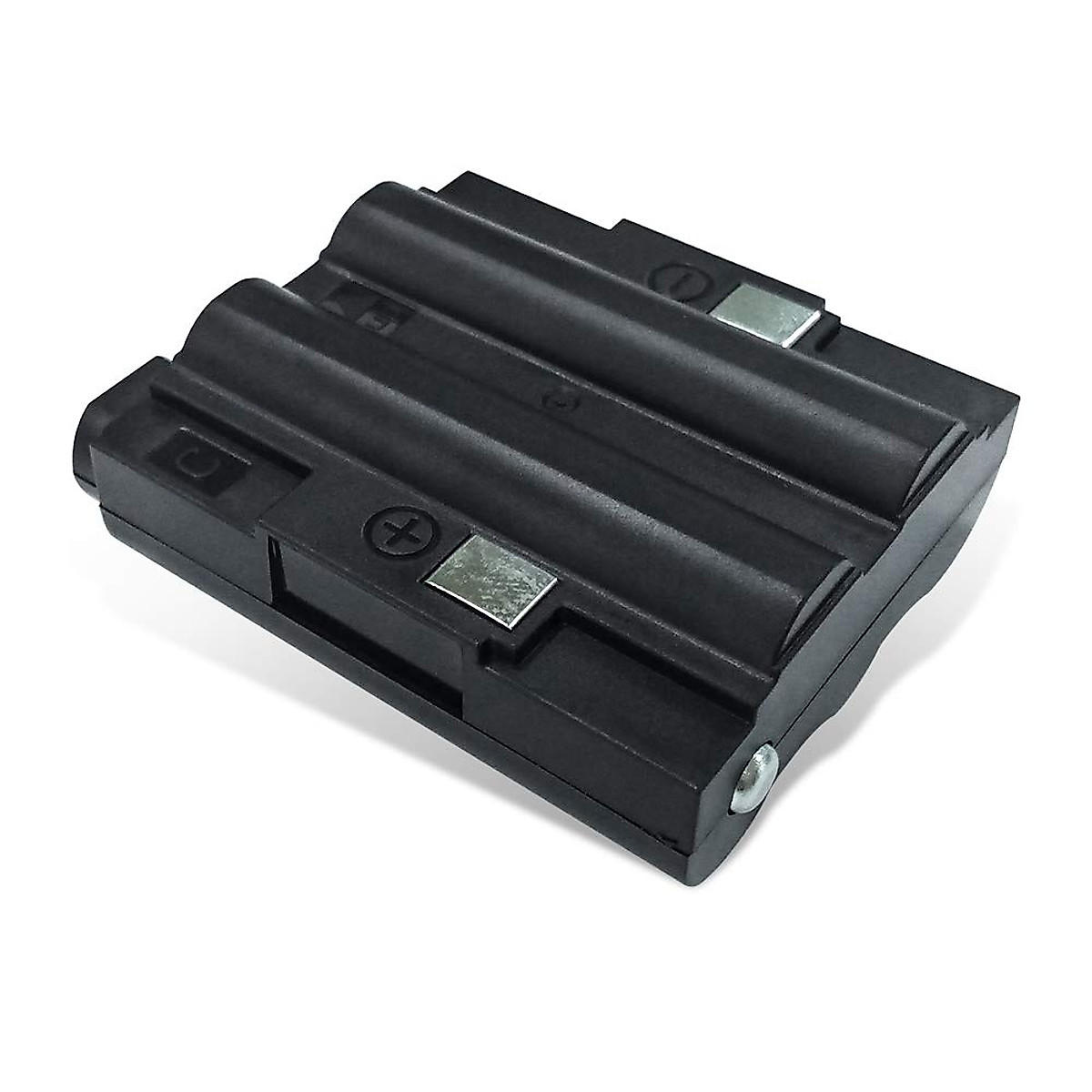 Aimtobest BATT5R AVP7 900mAh Ni-MH Battery Compatible for GXT1050 GXT1000 GX800 GXT850 GXT860 GXT900 GXT950 GXT-300 GXT-325 GXT760 GXT795 GXT300 GXT400 GXT550 GXT650 Radio (4 Pack)