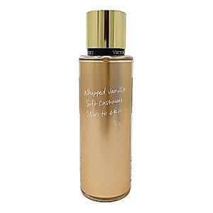 VICTORIA SECRET BARE VANILLA BODY MIST. 8.4 FL OZ