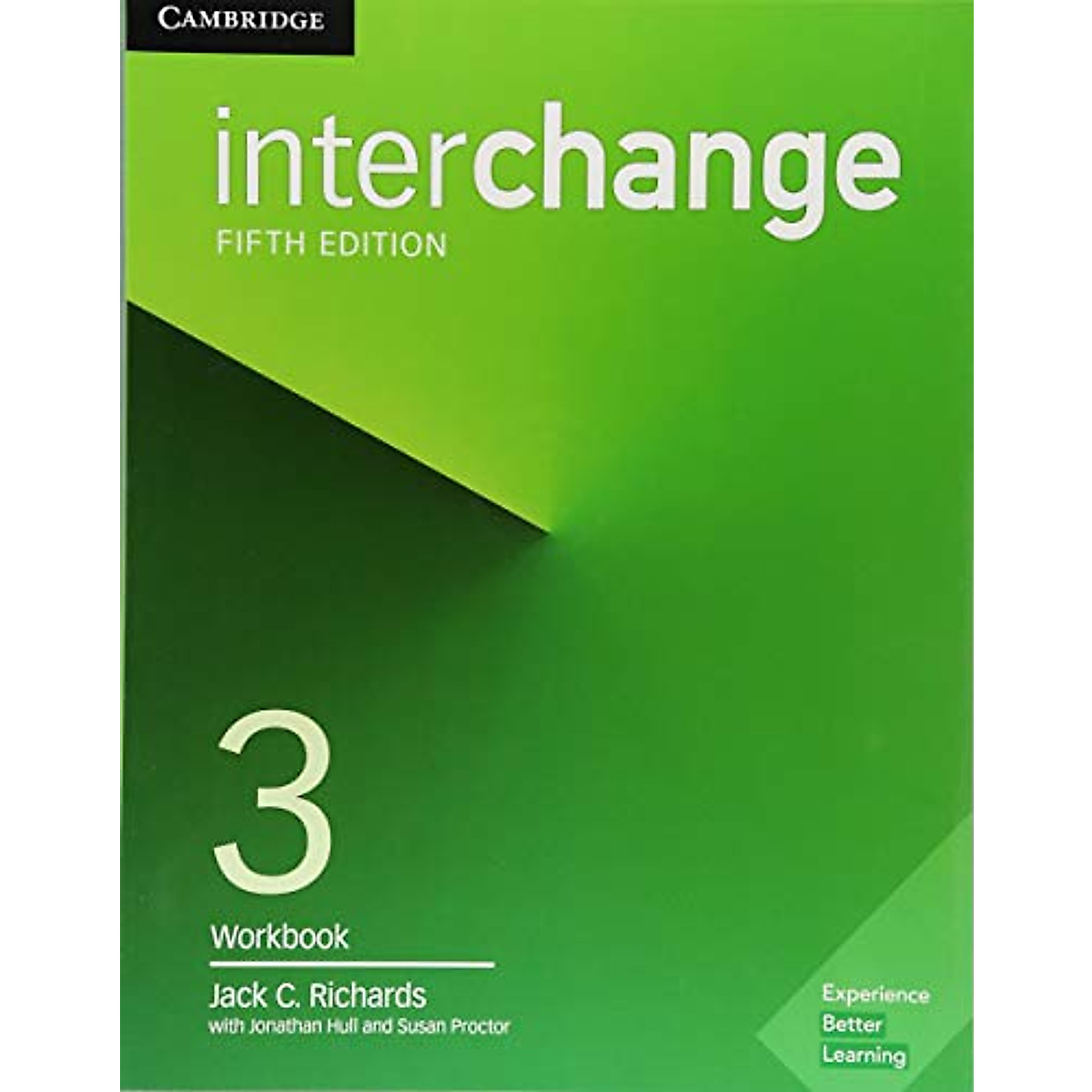Interchange Level 3 Workbook