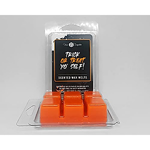 Halloween Wax Melts | Soy Wax Melts