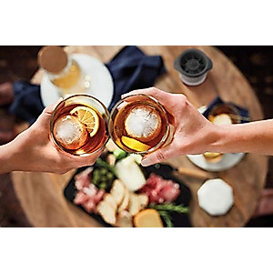 Tovolo Sphere Ice Molds - Set of 2