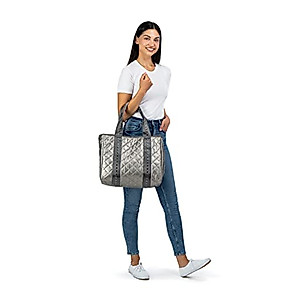 Haute Shore - Jaime Iron Tote Bag