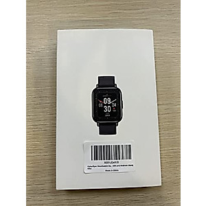 Smart Watch for Women with Bluetooth(Answer/Receive Call) 1.7" Fitness Trackers with Heart Rate Sleep Monitor Waterproof Step Counter Watch for iOS Android (Rose Gold)