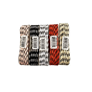 Unicorn Trade (50-Packs) Micro USB Cables Nylon Braided Charging Cable for Android Phone Chargers (5Ft/1.5m) Wholesale Bulk Lot