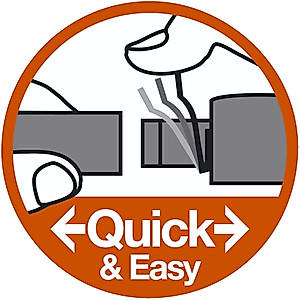 GARDENA 8357-U 3/16" Shut off Valve - Micro Drip System