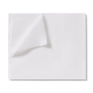 Medline Ultrasoft Dry Baby Wipes, Gentle Disposable Cleansing Cloths, 1,080 Count, Dry Wipe Size is 12 x 14 inches, Great for Sensitive Skin and can be used as Baby Washcloths, Incontinence Wipes
