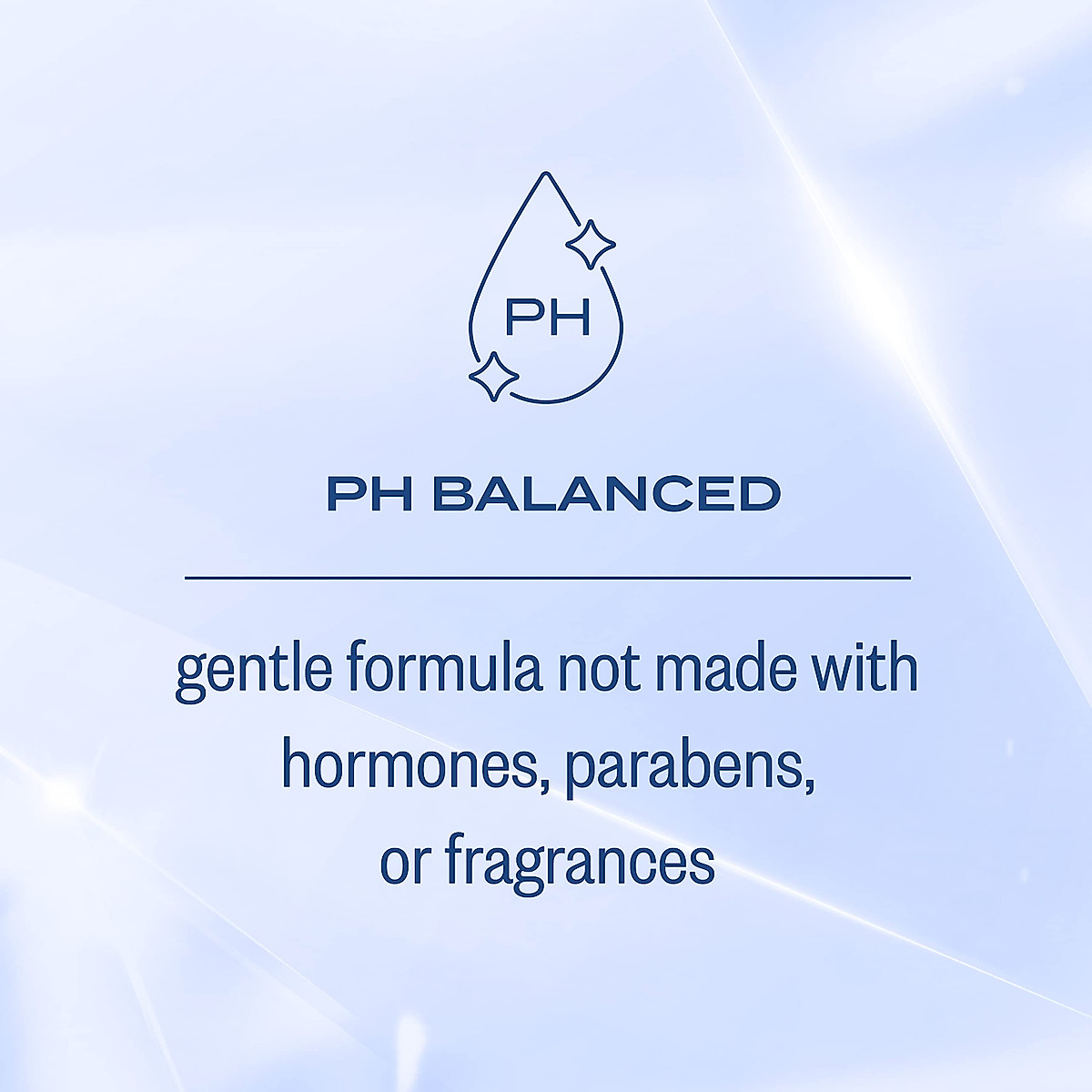 K-Y Water Based Lube Natural Feeling 1.69 fl oz Personal Lubricant for Adult Couples, Men, Women, Vaginal Moisturizer, pH Balanced, Hormone & Paraben Free, Latex Condom Compatible