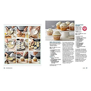 Taste of Home Ultimate Baking Cookbook: 575+ Recipes, Tips, Secrets and Hints for Baking Success