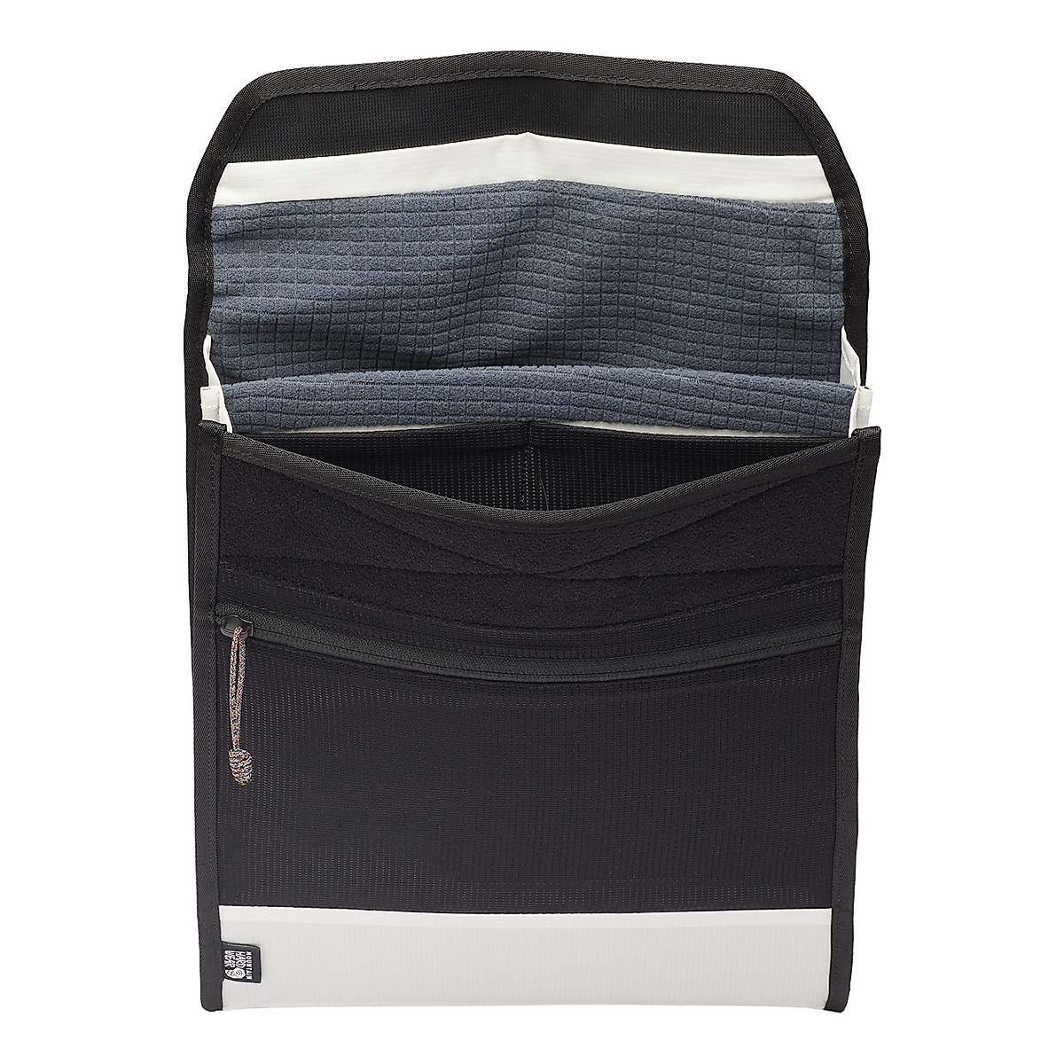 Mountain Hardwear Simcoe Backpack, Dark Storm, O/S