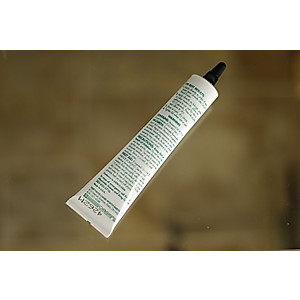 Oasis® Floral Adhesive Floral Glue for Fresh Flowers Corsages Boutonnieres Wristlets Fast Drying Waterproof Liquid Adhesive Also Bonds to Ceramic Glass Fabric and Other Wedding Craft Accessories and Supplies