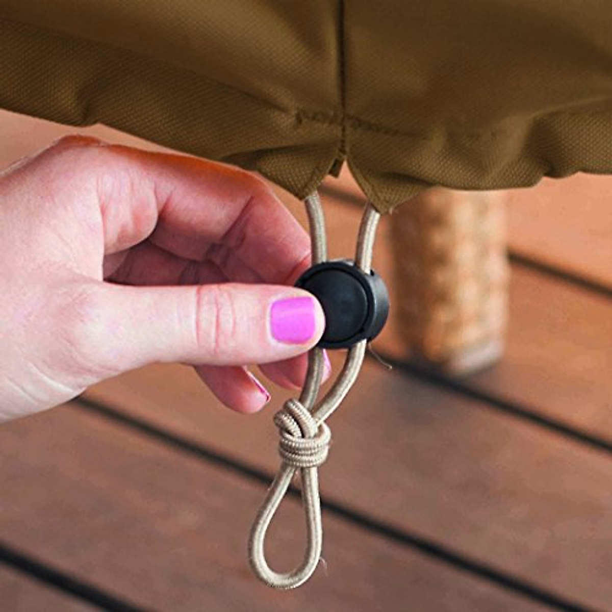 Classic Accessories Veranda Cover For Hampton Bay Spring Haven Wicker Patio Lounge Chairs, Patio Furniture Covers