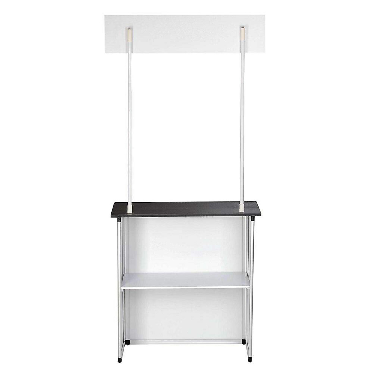 Chi Mercantile Portable Promotional Demo Counter Trade Show Display Booth