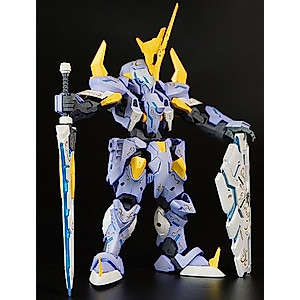 Pla-Act 13 Arthur Armor (Decoration Ver.) Model Kit