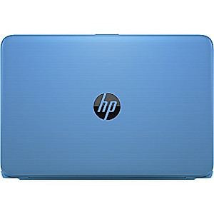 HP Stream Notebook 14 Blue