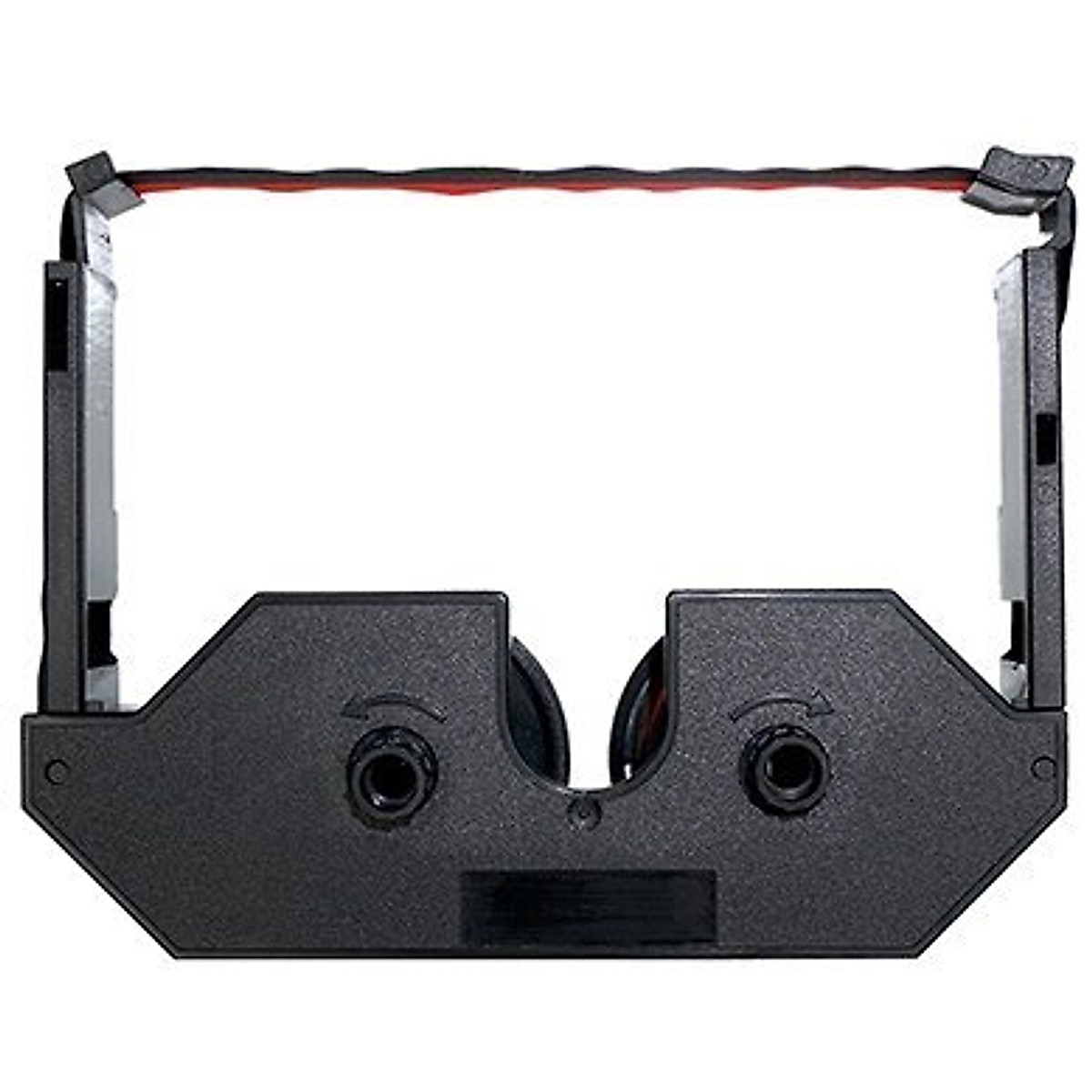 Monroe Calculator M33X Super Saturated Ribbon Cartridge for Monroe 6120X, 2020PlusX, 122PDX, 8130X, 8145X, and UltimateX