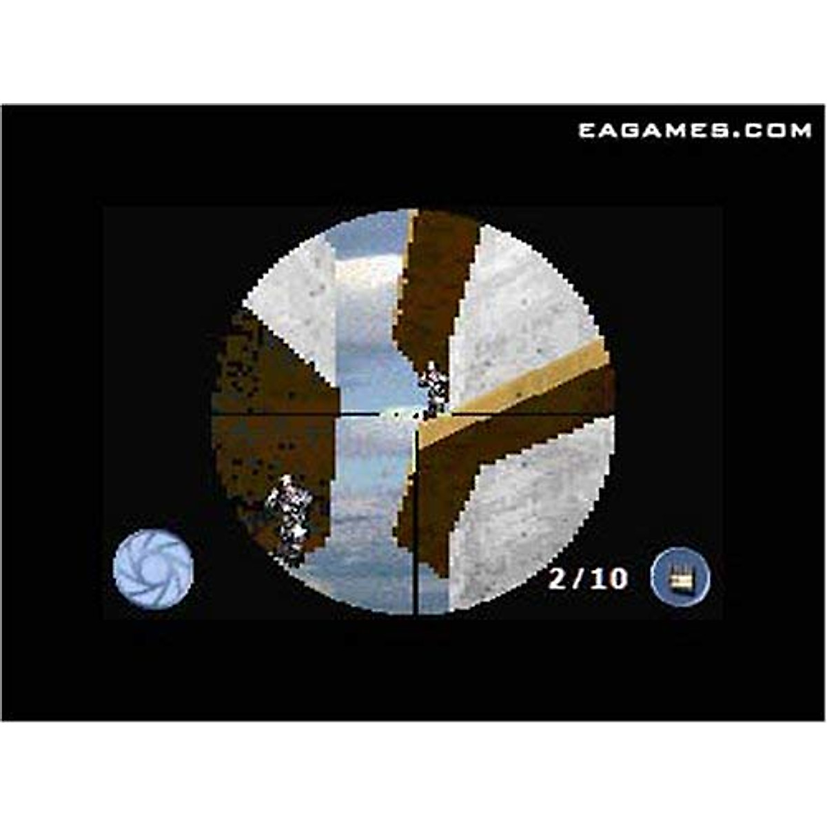 James Bond 007: NightFire (Renewed)